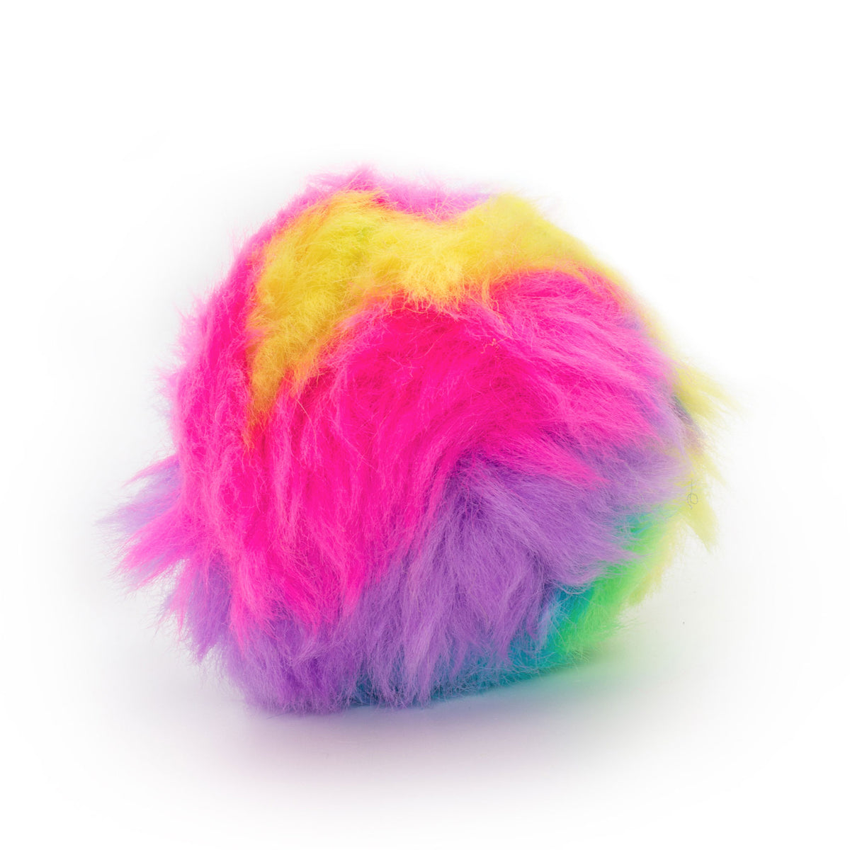 SCRUNCHEMS FURRY SUGAR SQUISH BALL – One For Fun