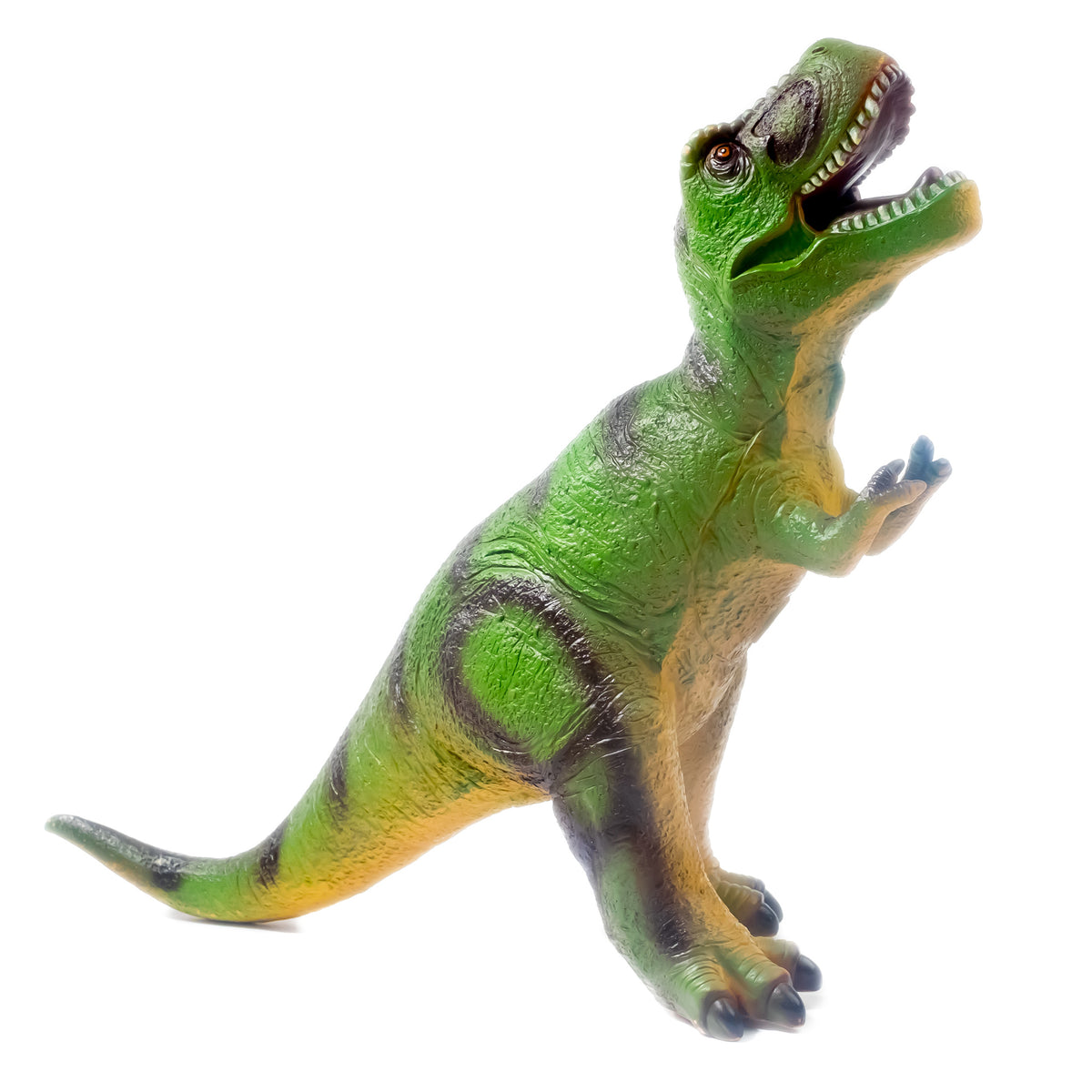 SOFT STUFFED T-REX DINOSAUR – One For Fun