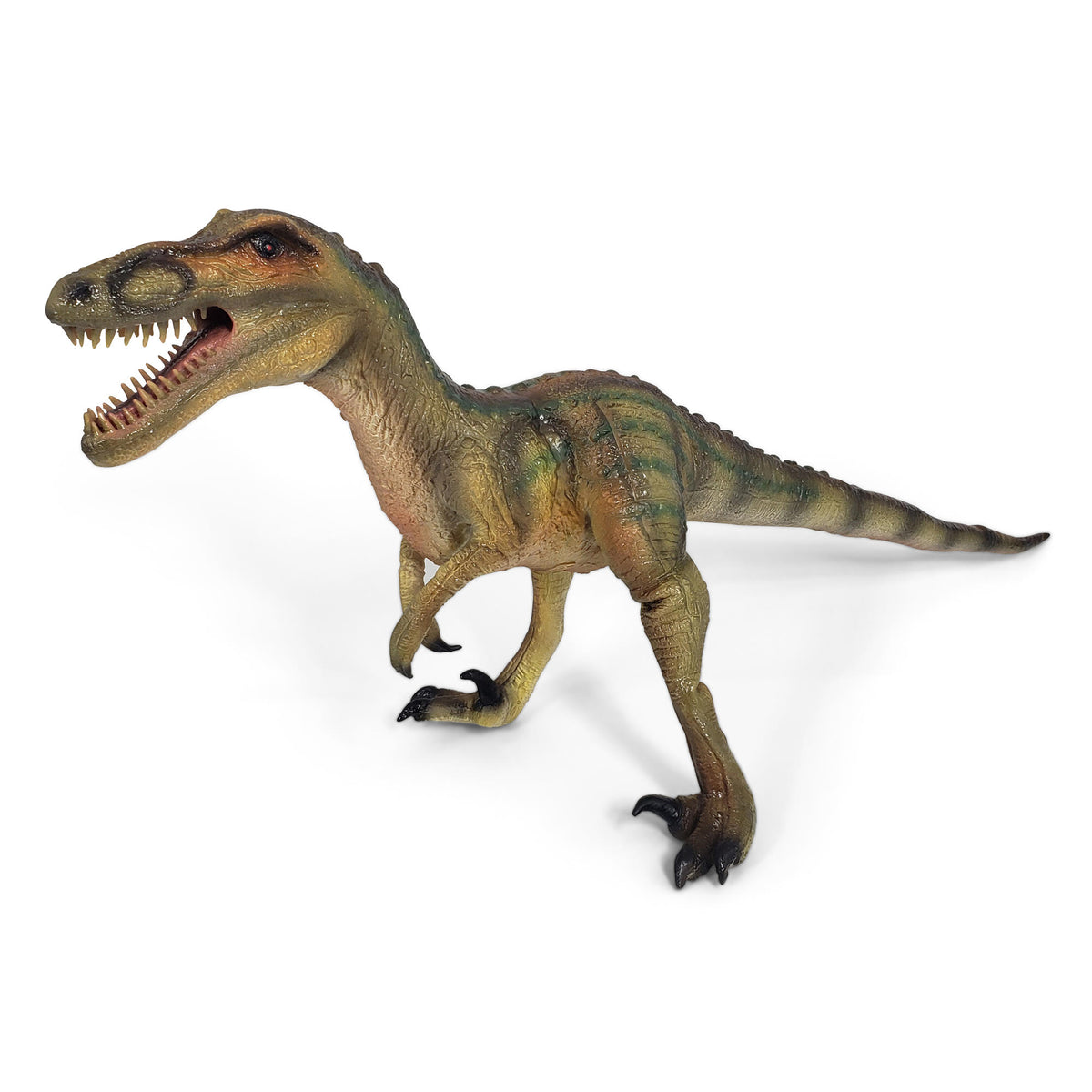 DINOSAUR LARGE VELOCIRAPTOR – One For Fun